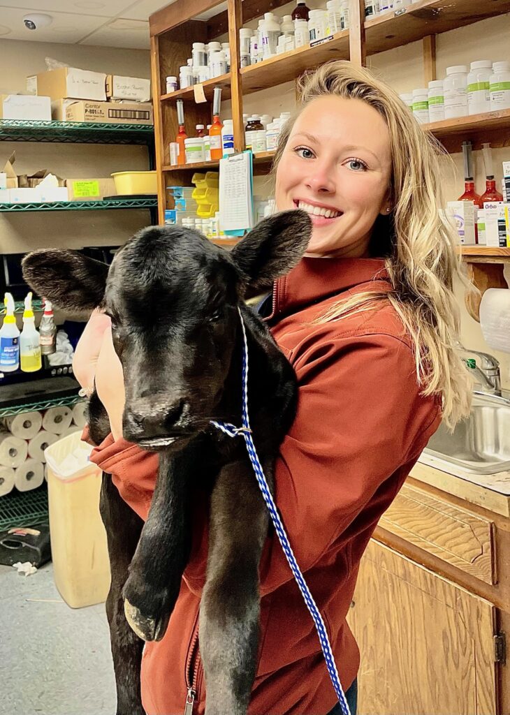 Cambria Veterinary Care Staff | Cambria